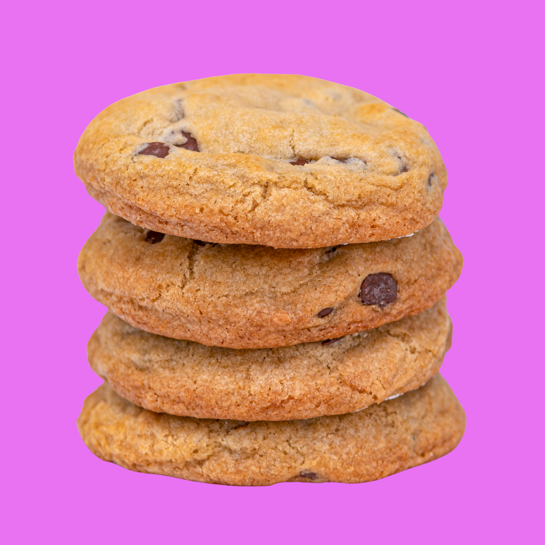 The Classic Chipsies – Sweetsie's Cookies