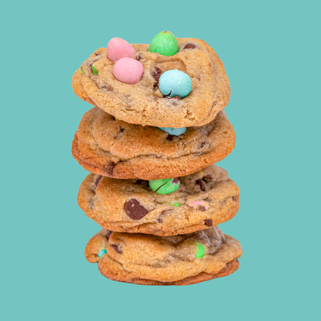 The Mini Eggsies – Sweetsie's Cookies